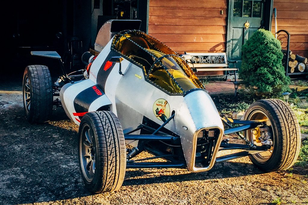 And the Winner Is? 2JETZ • STATE OF SPEED