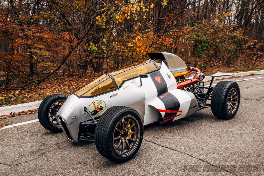 And the Winner Is? 2JETZ • STATE OF SPEED