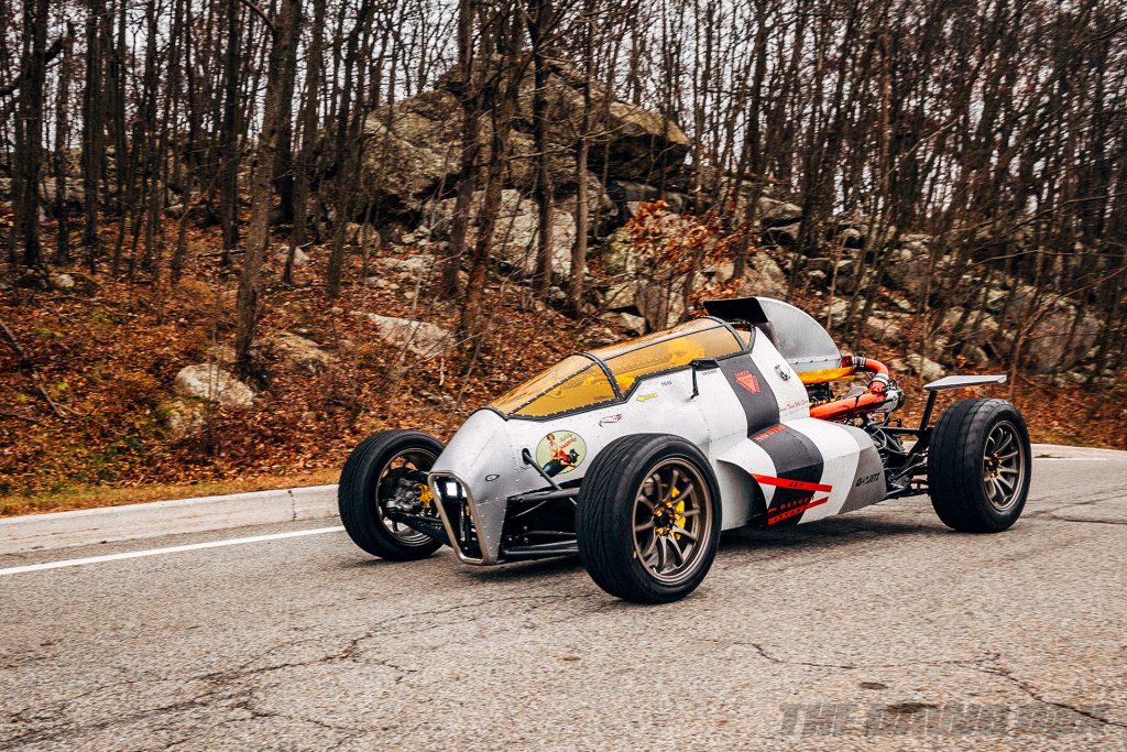 And the Winner Is? 2JETZ • STATE OF SPEED