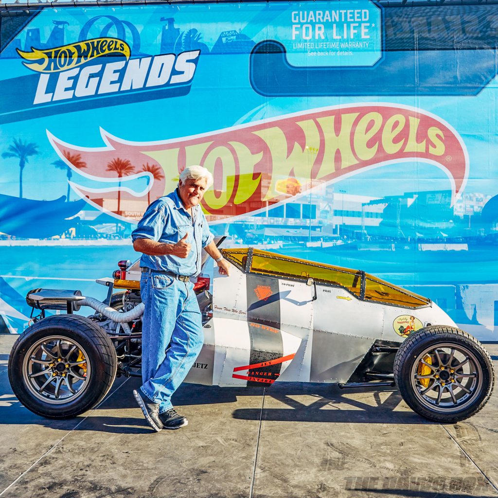 And the Winner Is? 2JETZ • STATE OF SPEED