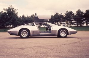 Vette Dreams: The Mid-Engine Corvette • STATE OF SPEED