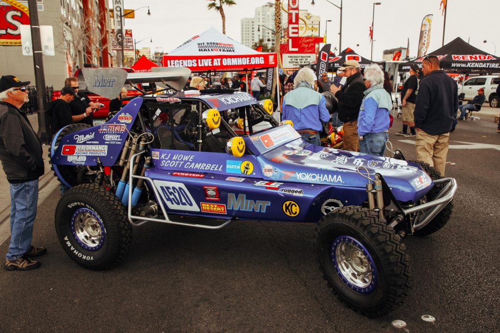 Can the Mint 400 Really Be the Greatest Damn Thing Ever Seen? • STATE ...
