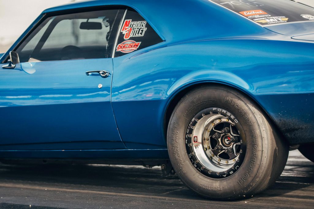 Bias Ply vs. Radial Ply Tires: What Is the Difference? • STATE OF SPEED