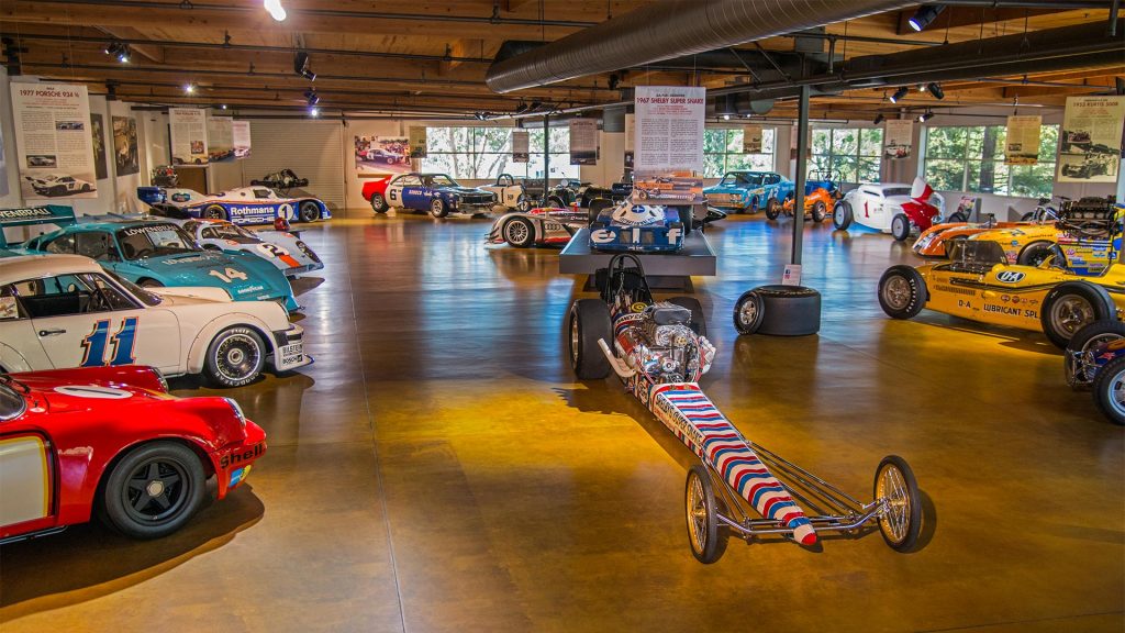 Bruce Canepa’s Top 10 • STATE OF SPEED