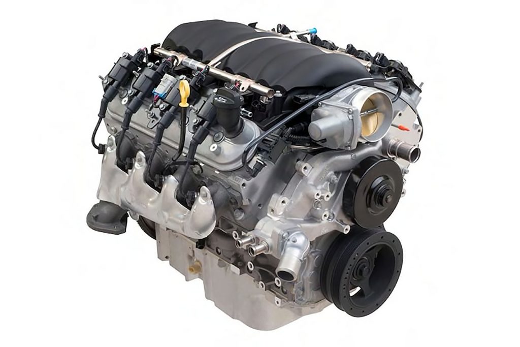 LS Is More: Everything You Need to Know About Chevy LS Engines • STATE ...