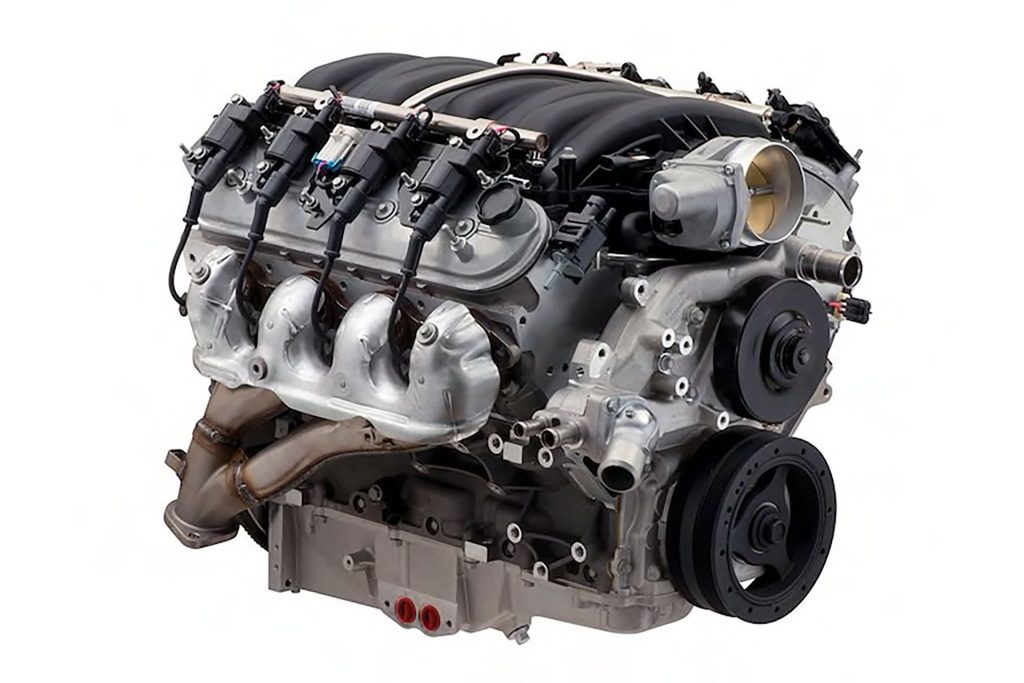 LS Is More: Everything You Need to Know About Chevy LS Engines • STATE ...