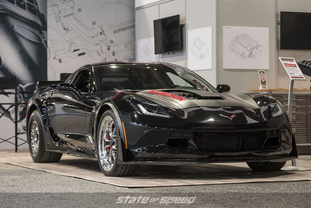 LS Is More: Everything You Need to Know About Chevy LS Engines • STATE ...