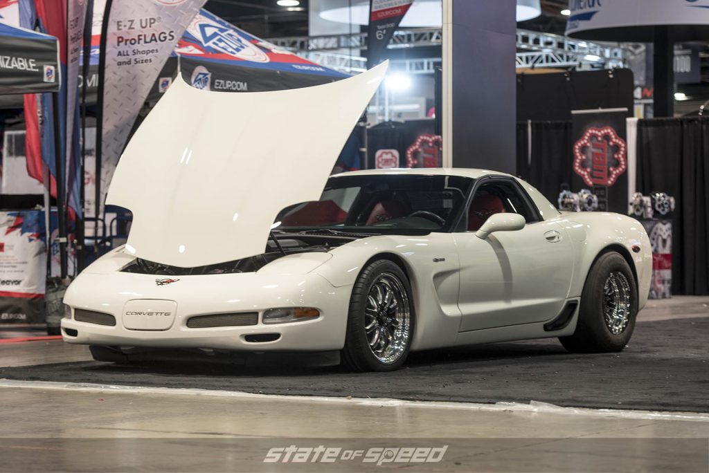 LS Is More: Everything You Need to Know About Chevy LS Engines • STATE ...