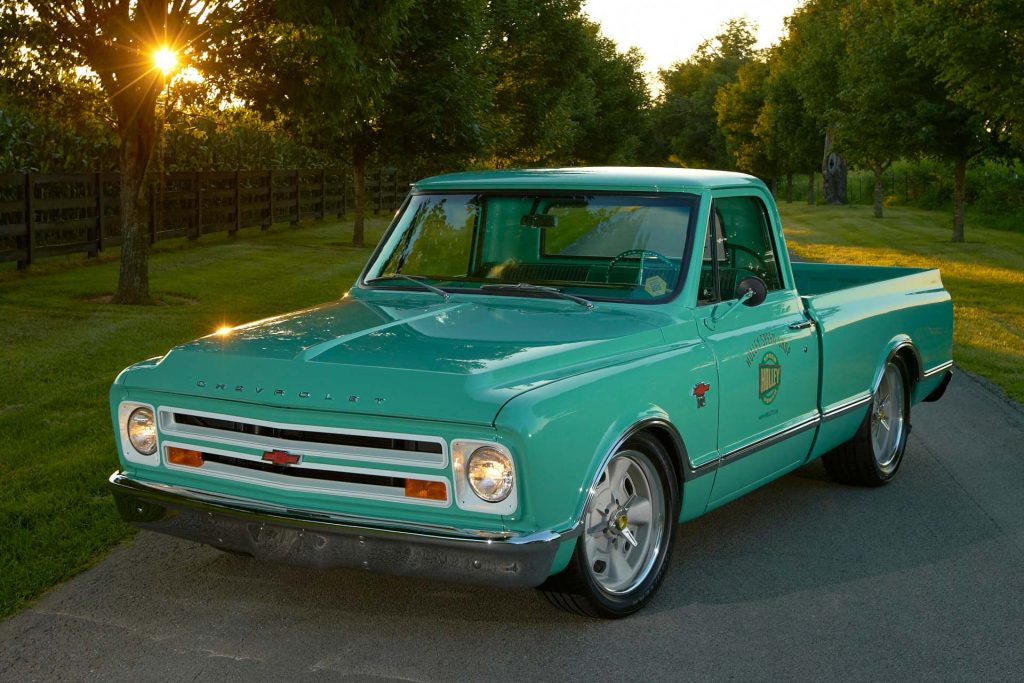 C10 Archives • STATE OF SPEED