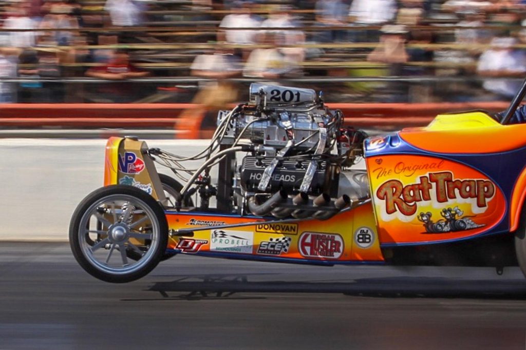 What's a Hemi? • STATE OF SPEED