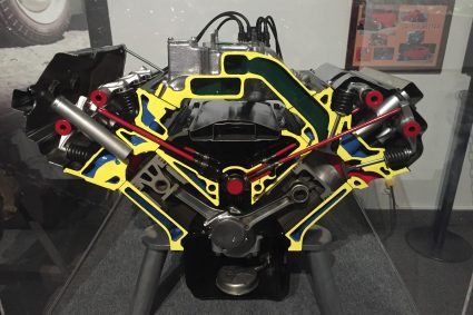 What's a Hemi? • STATE OF SPEED