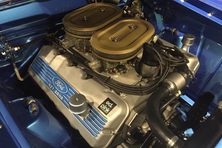 What's a Hemi? • STATE OF SPEED