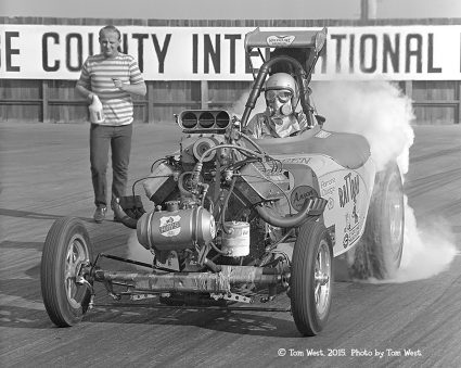 What's a Hemi? • STATE OF SPEED