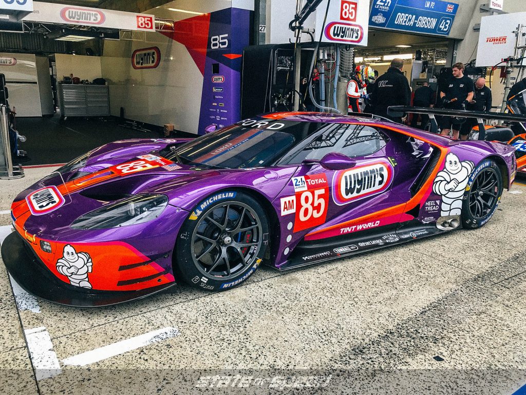 The 24 Hours Du Le Mans – Toyota Wins the Ultimate Sports Car Endurance ...