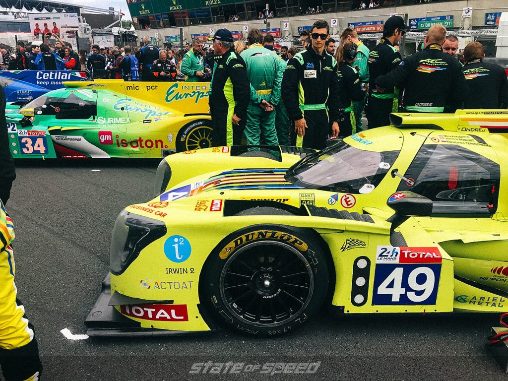 The 24 Hours Du Le Mans – Toyota Wins the Ultimate Sports Car Endurance ...