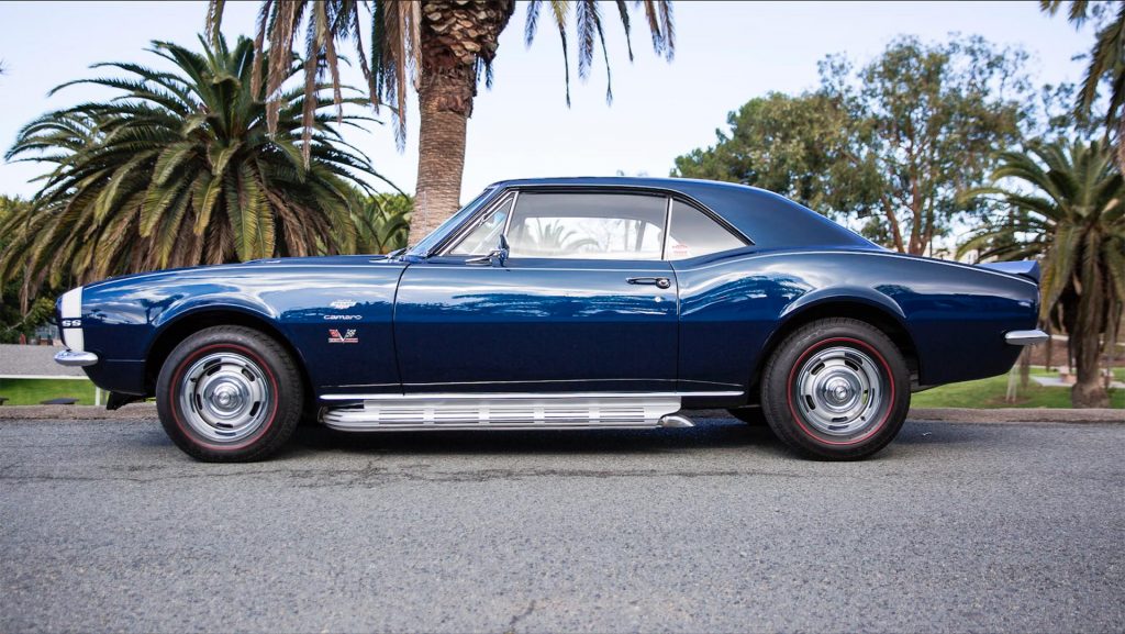 Chevy Yenko: The Ultimate Muscle Cars • STATE OF SPEED