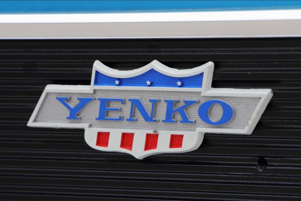 Chevy Yenko: The Ultimate Muscle Cars • STATE OF SPEED