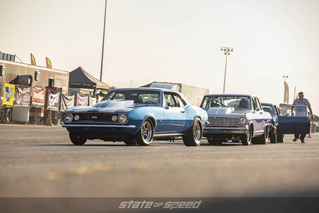 Your First Dragstrip Pass: Know Before You Go • STATE OF SPEED