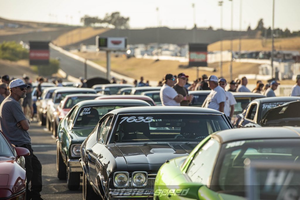 Your First Dragstrip Pass: Know Before You Go • STATE OF SPEED