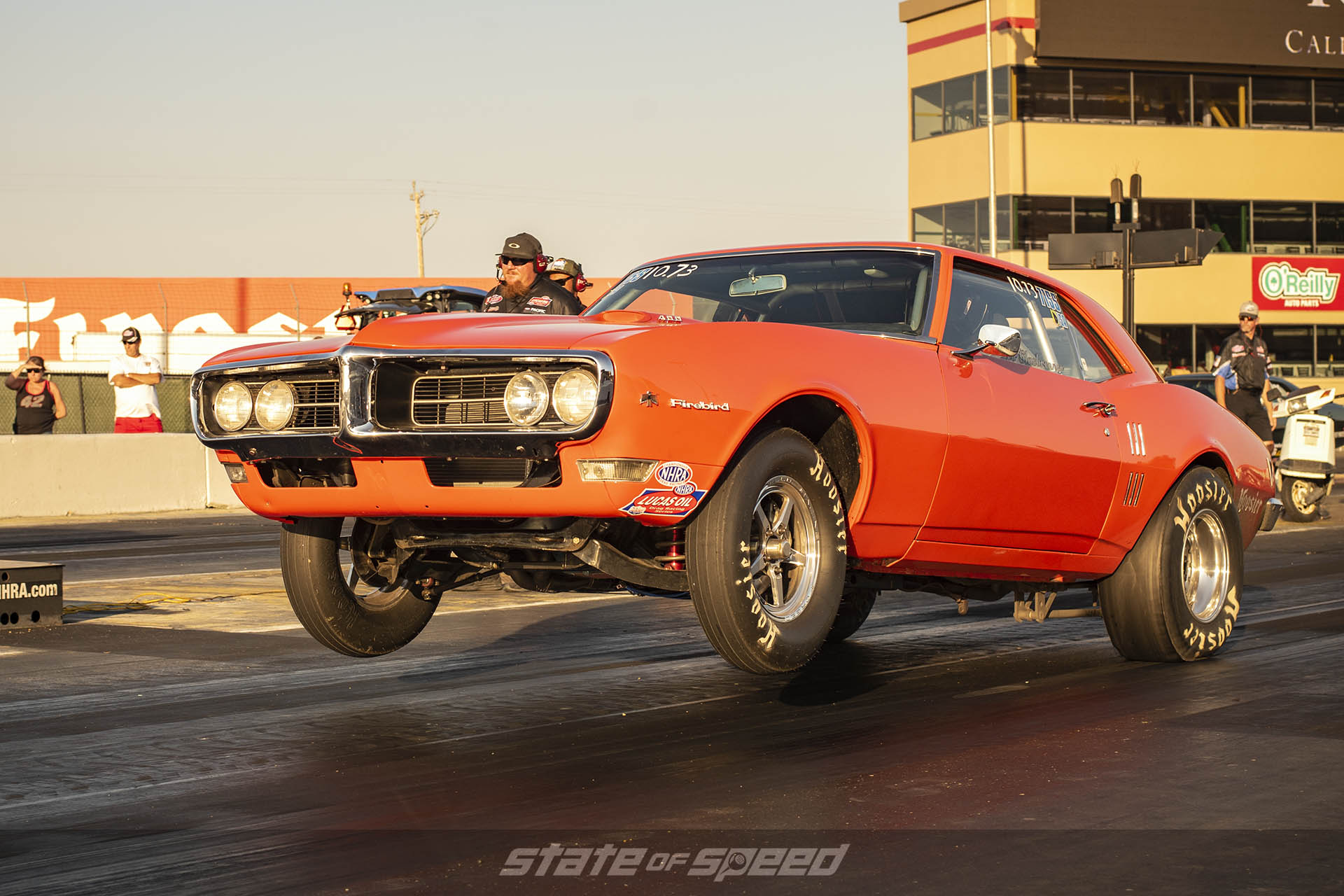 Your First Dragstrip Pass: Know Before You Go • STATE OF SPEED