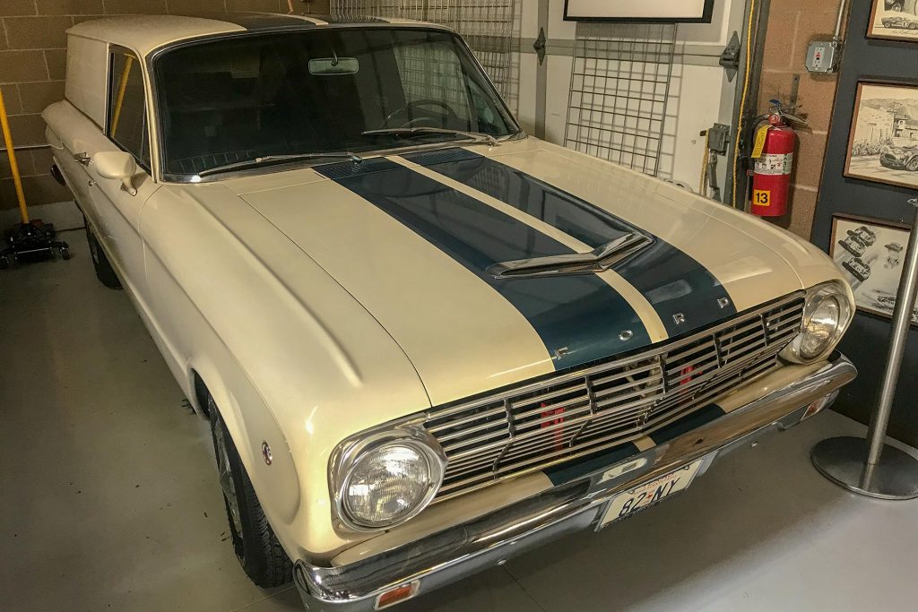 Ford Falcon: The Ford That Got Away—From Me! • STATE OF SPEED