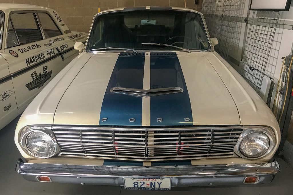 Ford Falcon: The Ford That Got Away—From Me! • STATE OF SPEED