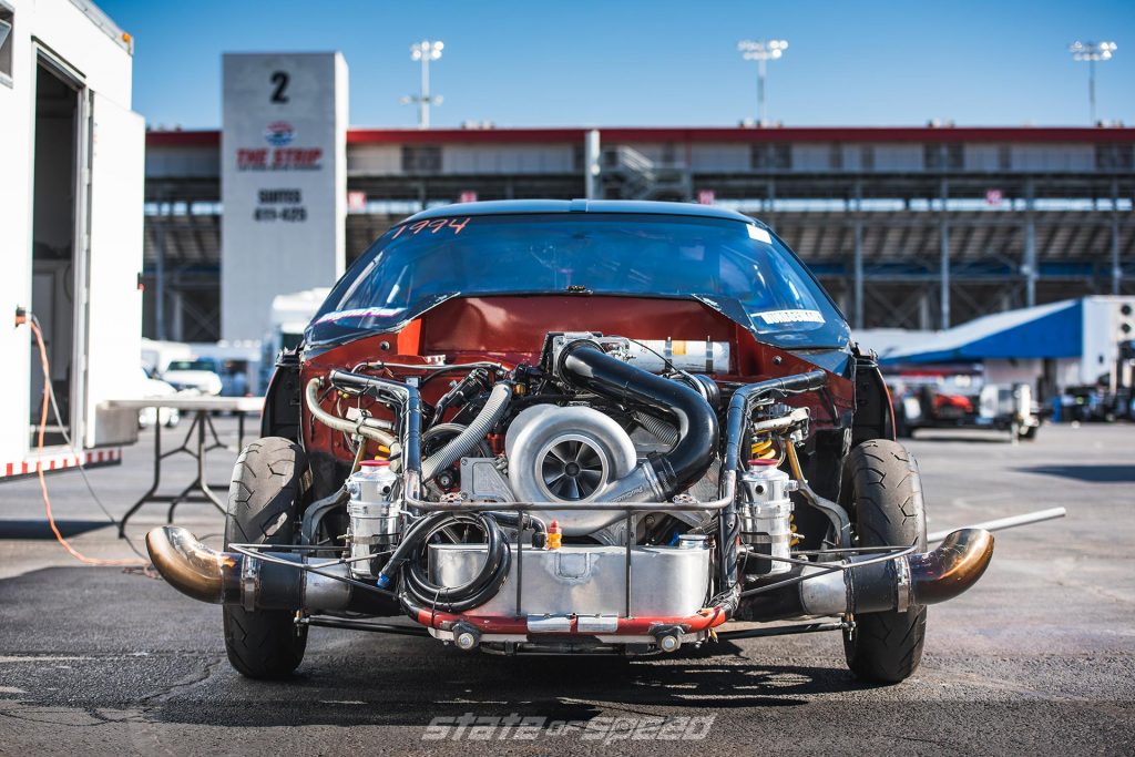 What Is A Turbocharger? • STATE OF SPEED