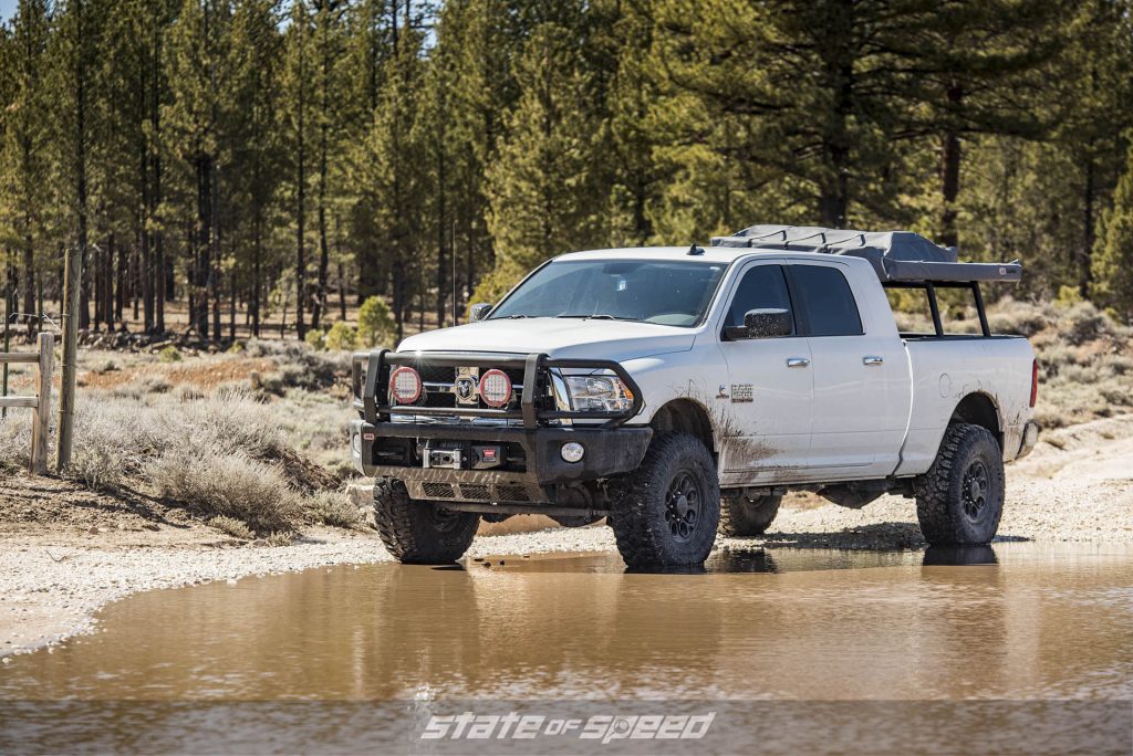The Top 5 Underrated Off-Road Mods • STATE OF SPEED