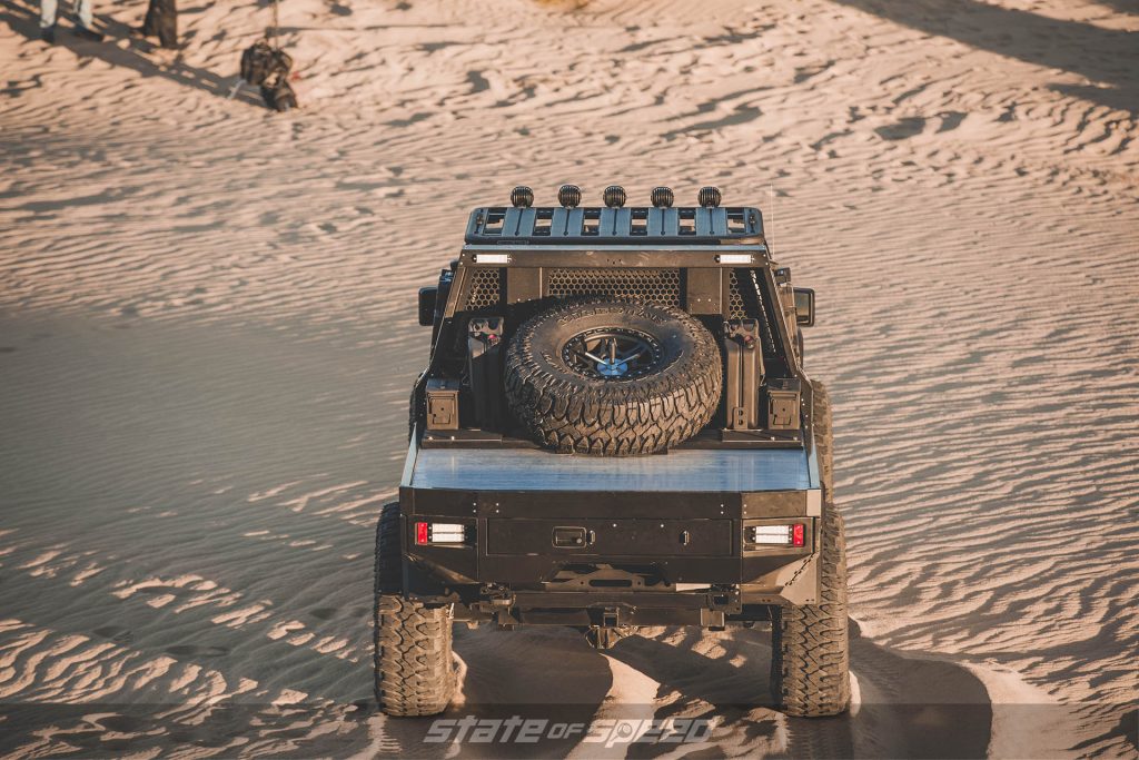 The Top 5 Underrated Off-Road Mods • STATE OF SPEED