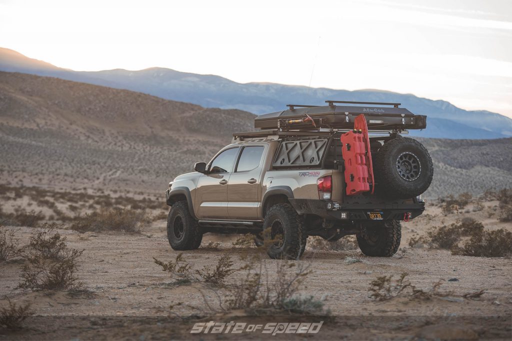 The Top 5 Underrated Off-Road Mods • STATE OF SPEED