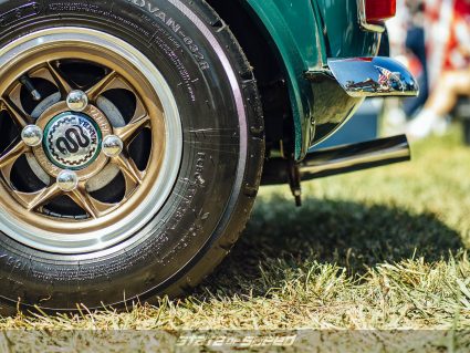 How It's Made: Cast, Forged, and Flow Formed Wheels • STATE OF SPEED