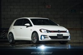 How It's Made: Cast, Forged, and Flow Formed Wheels • STATE OF SPEED