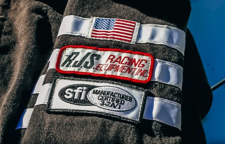 Your First Dragstrip Pass: Safety Equipment • STATE OF SPEED