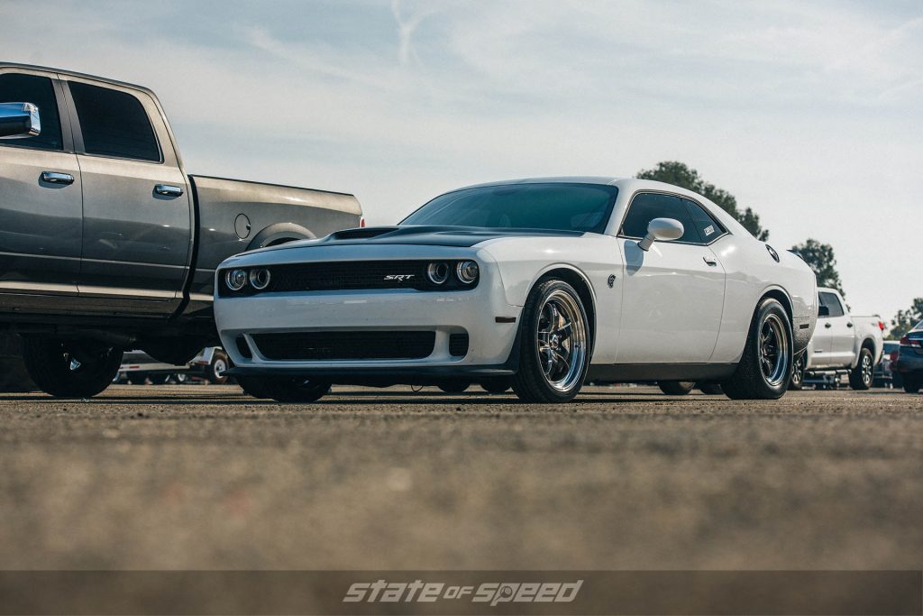 Your First Dragstrip Pass: Safety Equipment • STATE OF SPEED