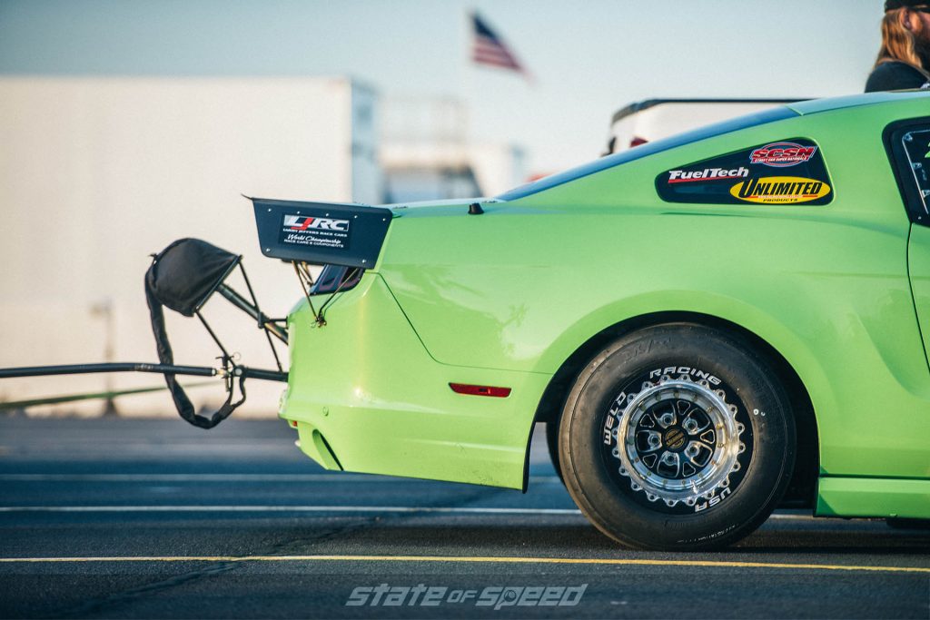 Your First Dragstrip Pass: Safety Equipment • STATE OF SPEED