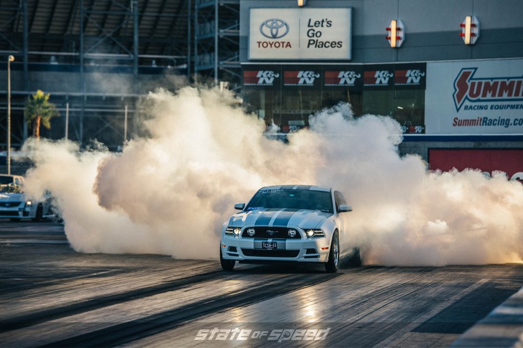 Your First Dragstrip Pass: Safety Equipment • STATE OF SPEED