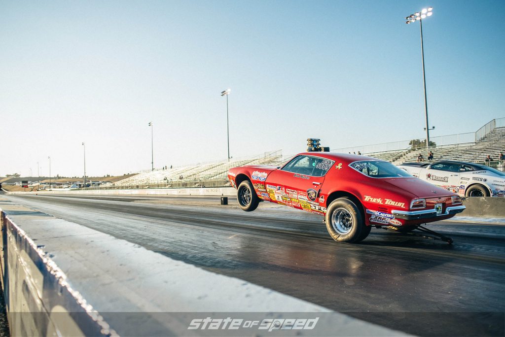 Your First Dragstrip Pass: Safety Equipment • STATE OF SPEED