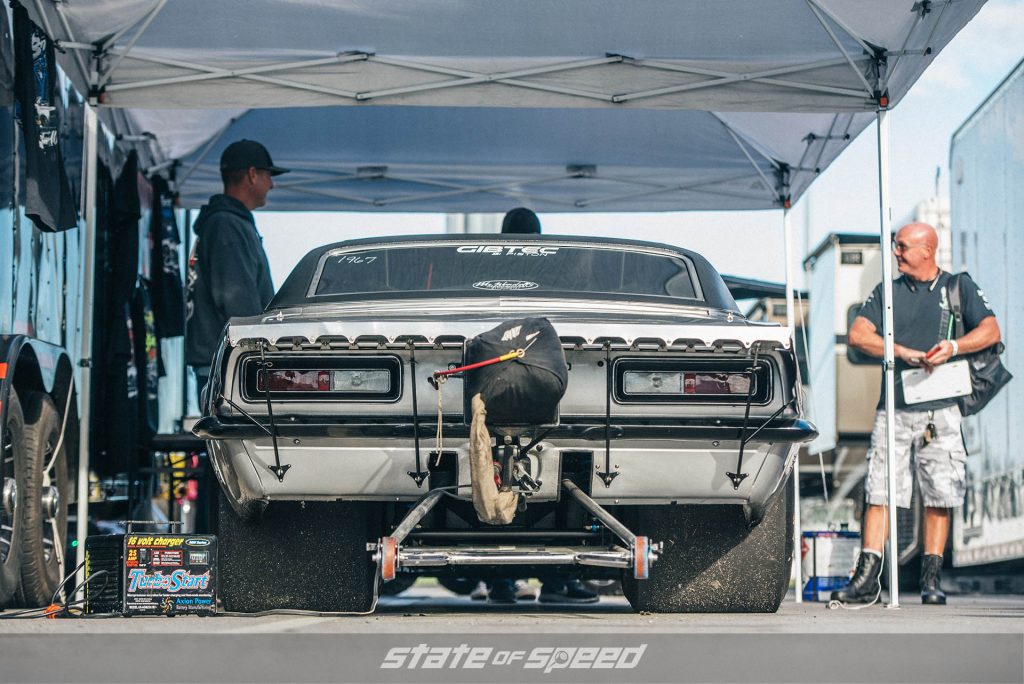 Your First Dragstrip Pass: Safety Equipment • STATE OF SPEED