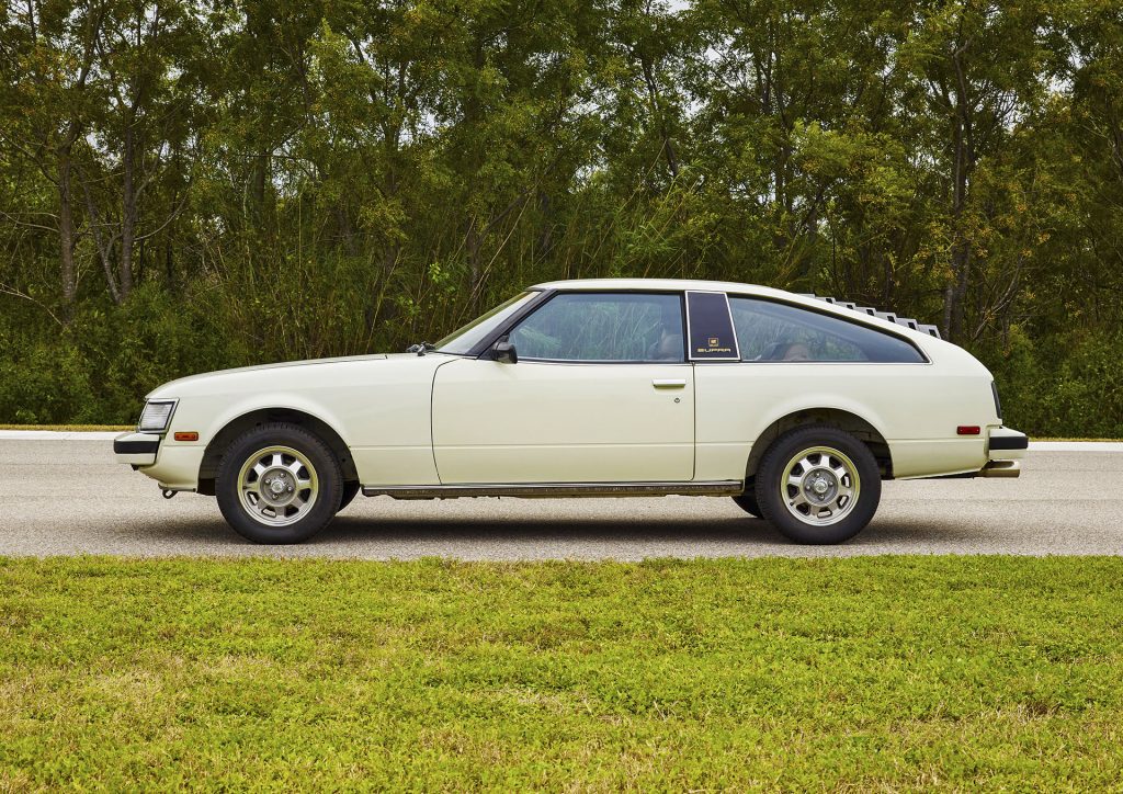 The Toyota Supra Then and Now • STATE OF SPEED