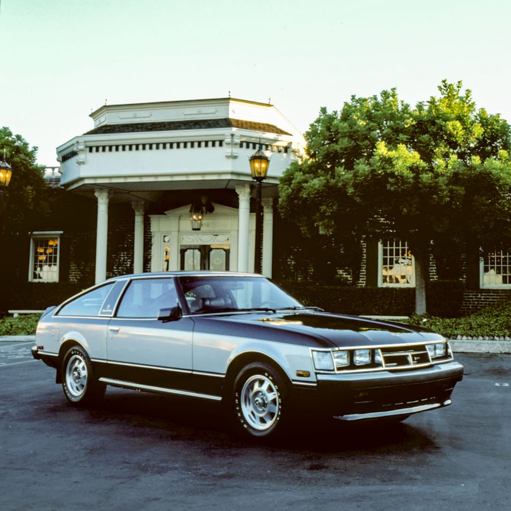 The Toyota Supra Then and Now • STATE OF SPEED