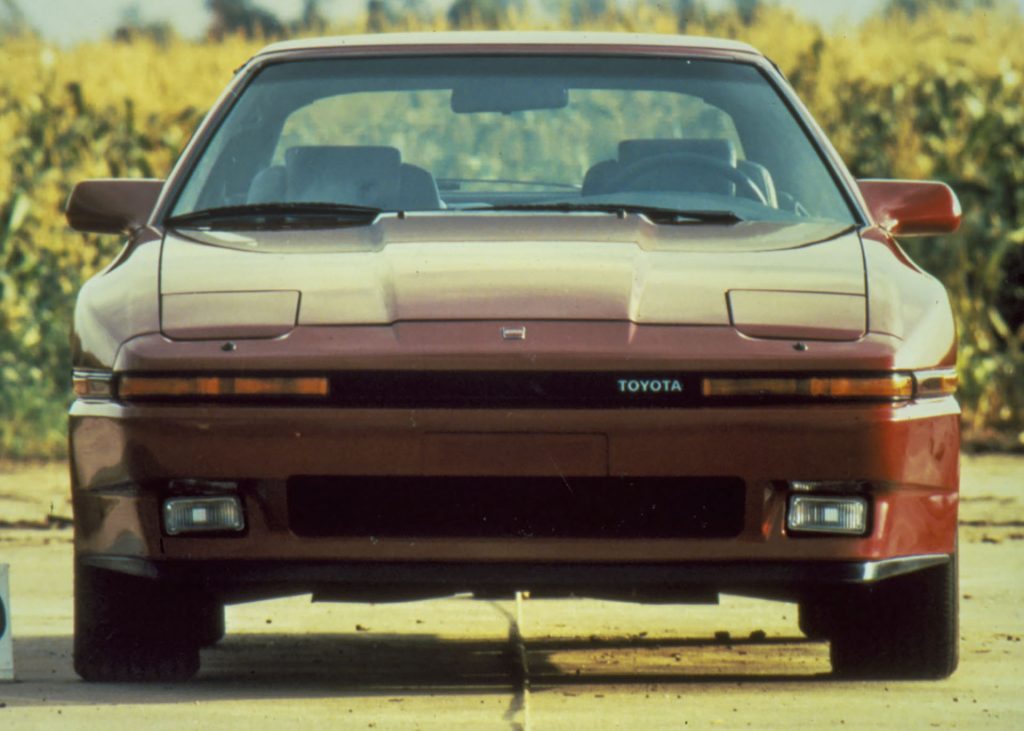 The Toyota Supra Then and Now • STATE OF SPEED