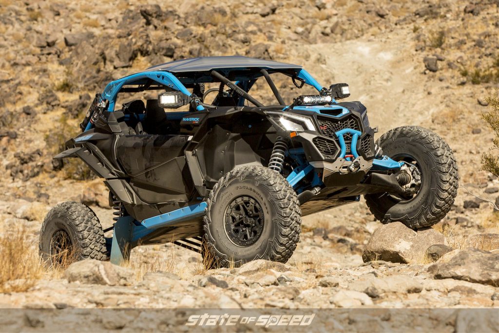 Understanding Independent Front Suspension (IFS) • STATE OF SPEED