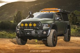 Long Wheelbase and Short, The Pros, and Cons. • STATE OF SPEED