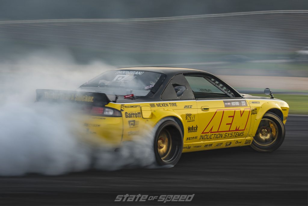 Future Classic: The Nissan 240SX Story • STATE OF SPEED