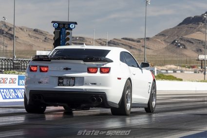 The Camaro Story 1967 - Present • STATE OF SPEED