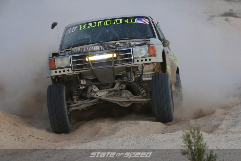 Understanding Independent Front Suspension (IFS) • STATE OF SPEED