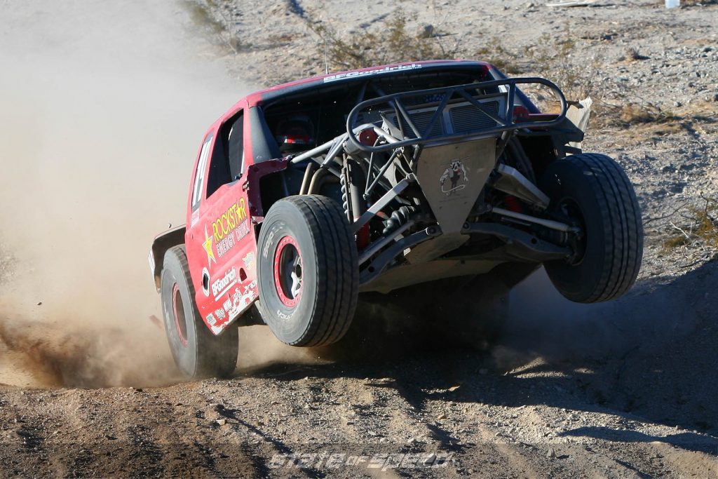 Understanding Independent Front Suspension (IFS) • STATE OF SPEED