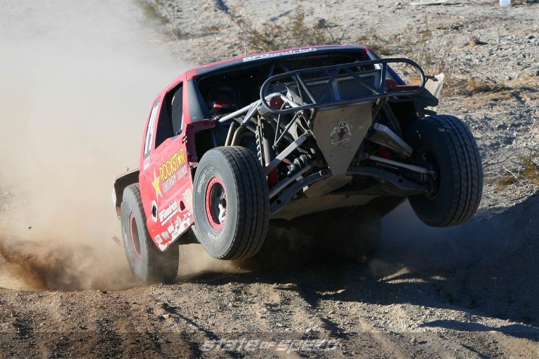 Understanding Independent Front Suspension (IFS) • STATE OF SPEED