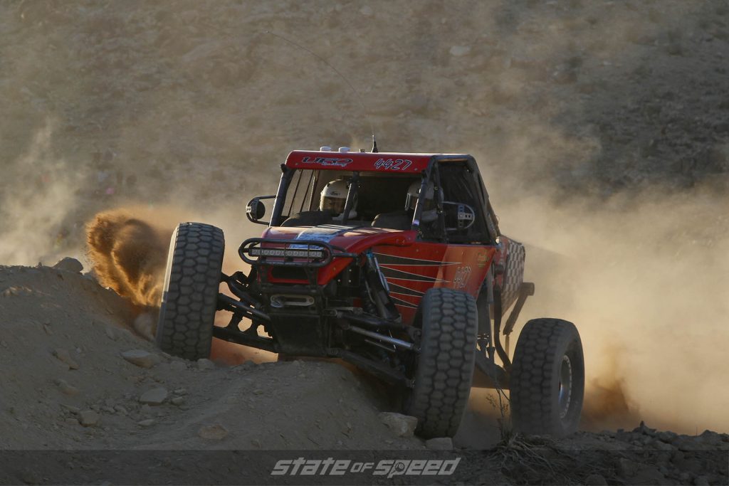 Understanding Independent Front Suspension (IFS) • STATE OF SPEED