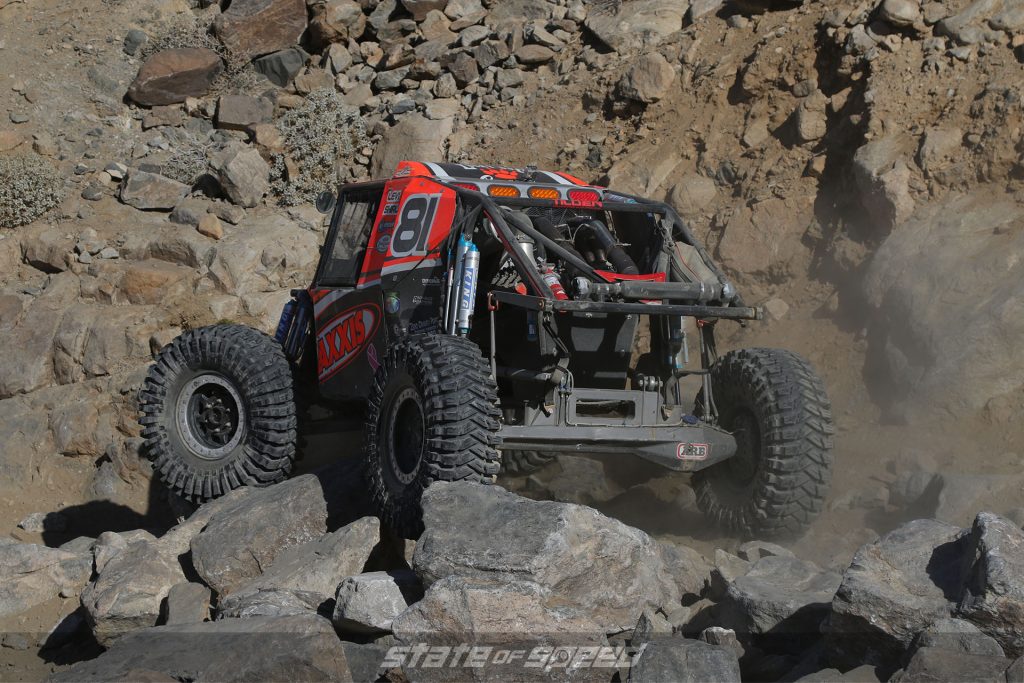 Understanding Straight Axles • STATE OF SPEED